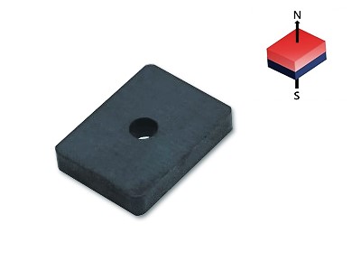 Ceramic Block Magnet | Ceramic Magnets 55B1007518