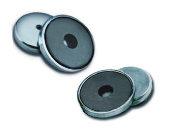 Ceramic Cup Magnet | Magnetic Cup Assemblies RB-100