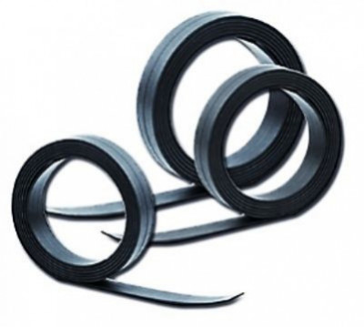 Magnetic Strips | Flexible Plain Magnetic Strips 0632