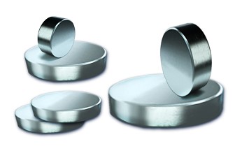 Power Button Magnet N1606 | Button Magnet