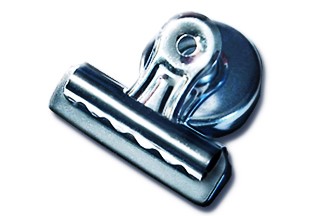 Heavy Duty Magnetic Bulldog Clip PC-83