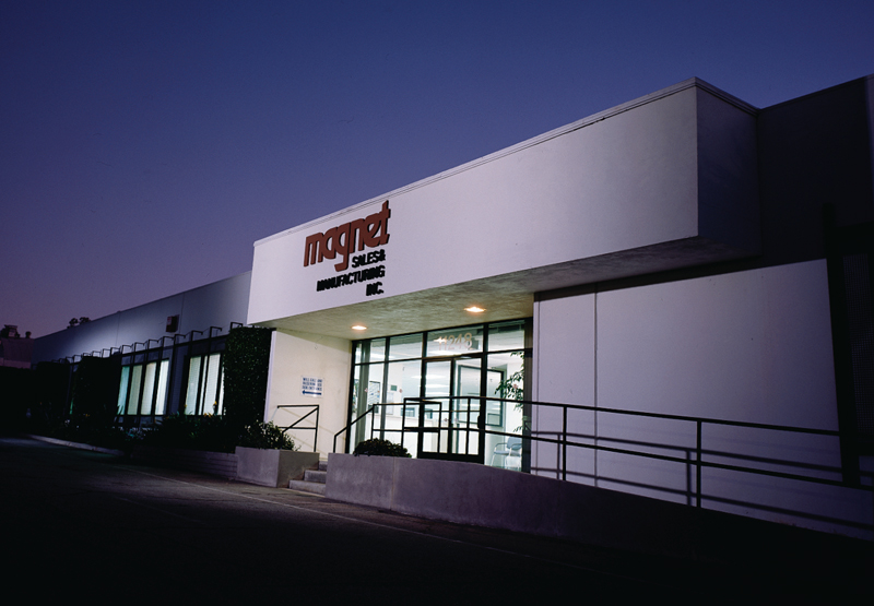 MagnetShop | Standard & Custom Magnets | About Us